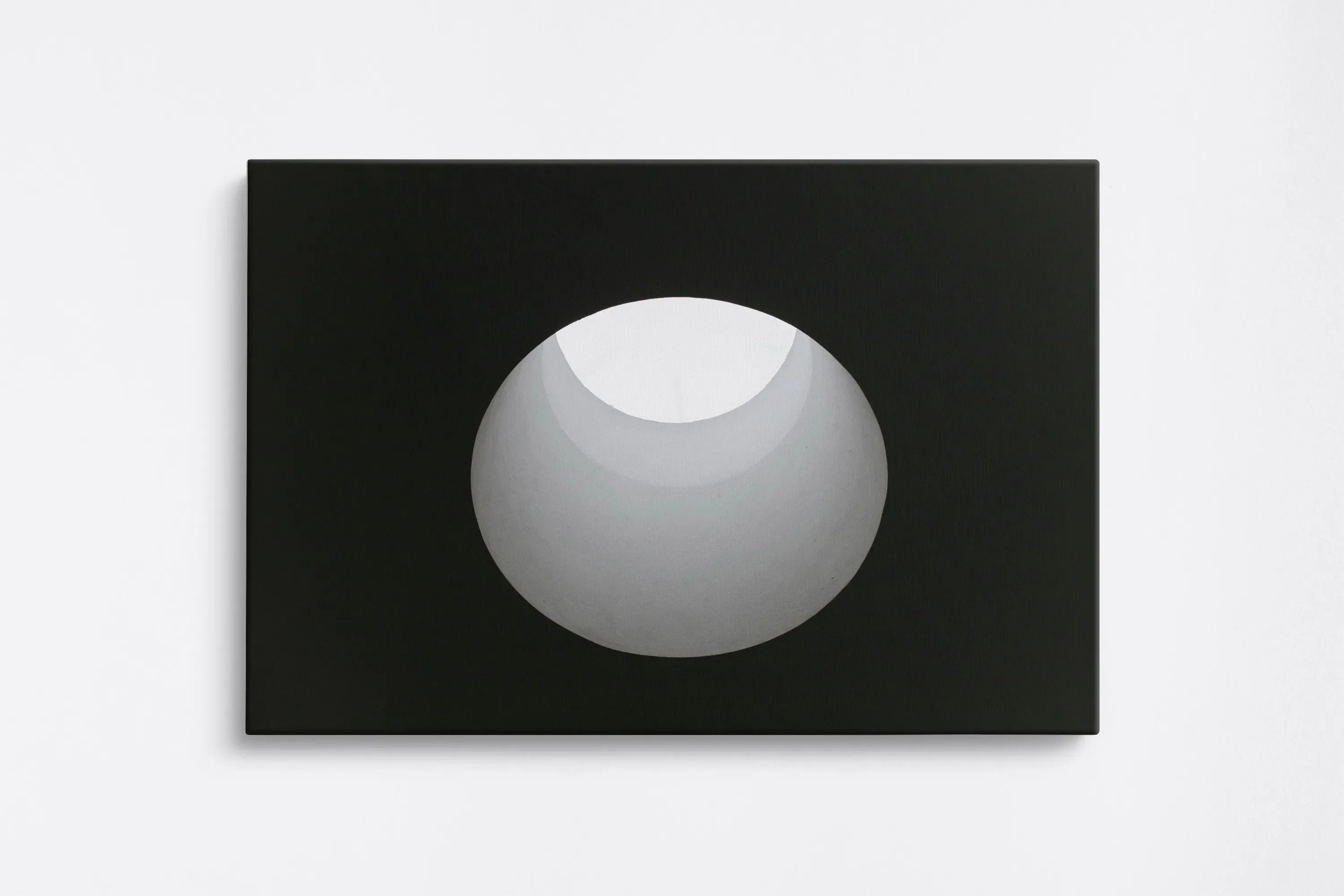 Tablouri Alb Negru | Canvas Modern cu Contrast Monocrom pentru Living ...