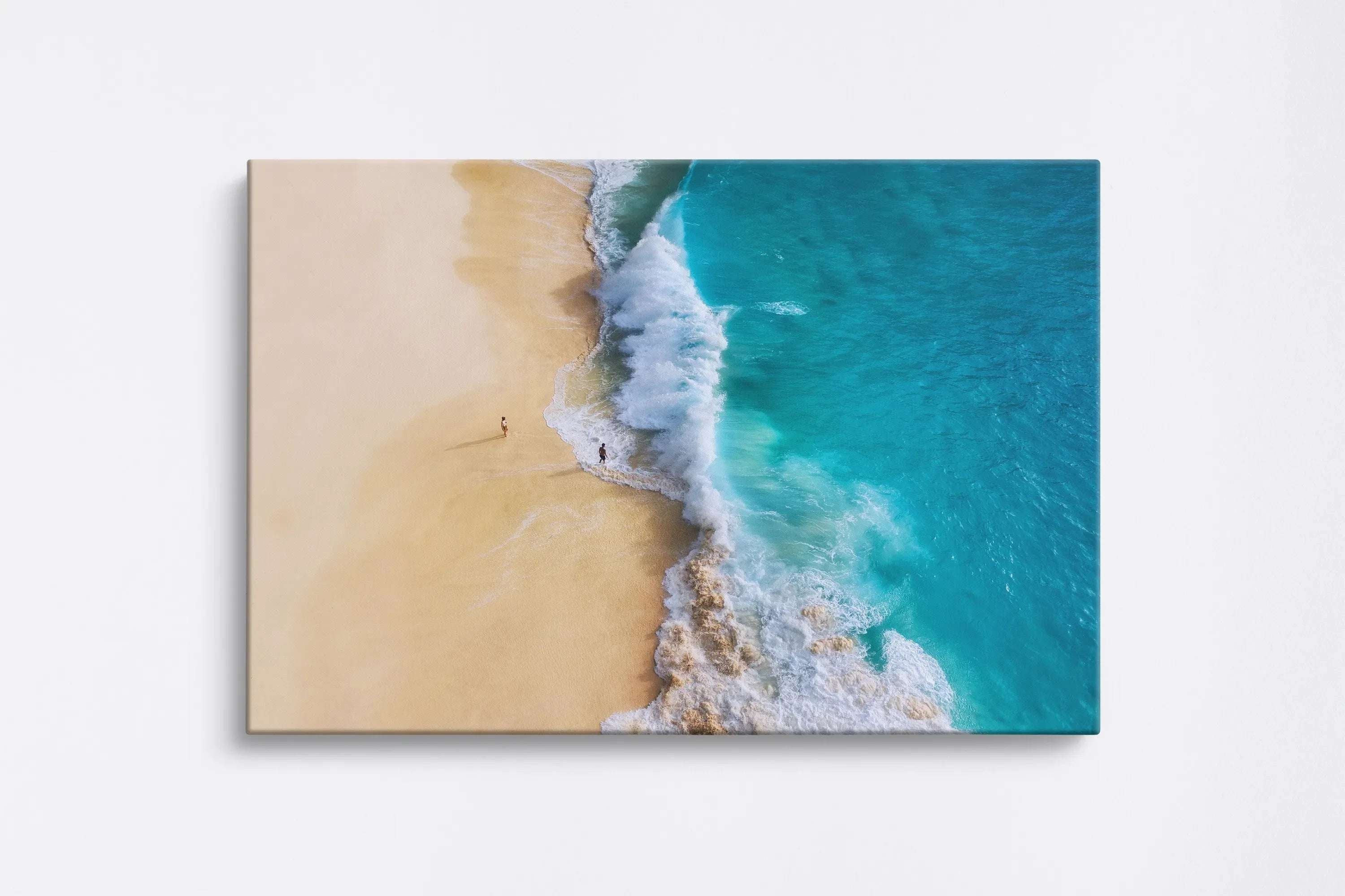 Tablouri Canvas cu Peisaje Marine | Valuri și Priveliști la Ocean ...
